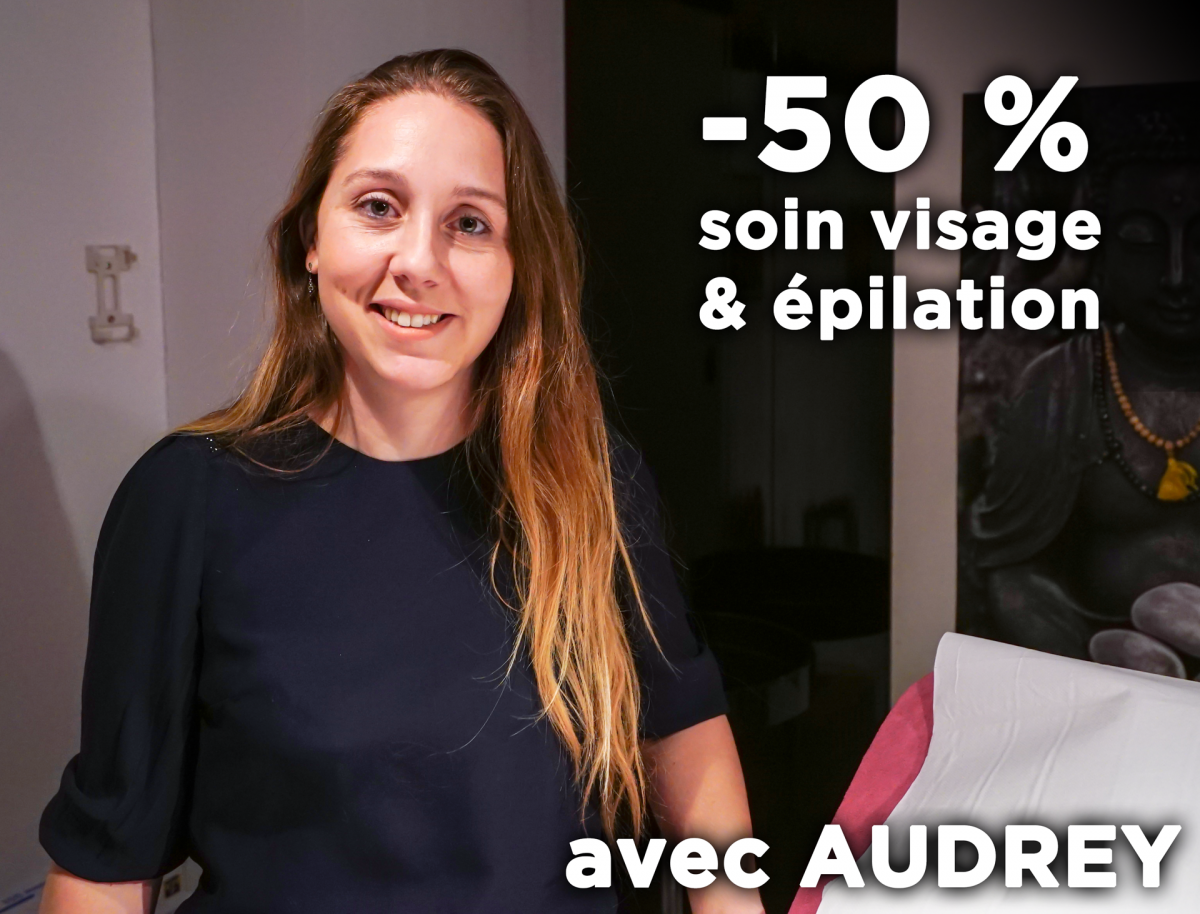 audrey - Sunday Workout